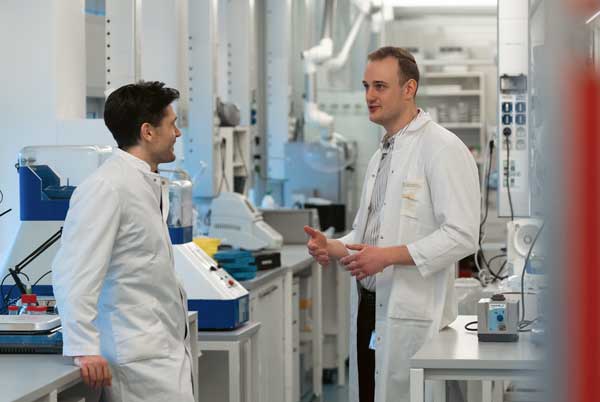 Several Phd Stipends At The Center For Neuroplasticity And Pain Cnap